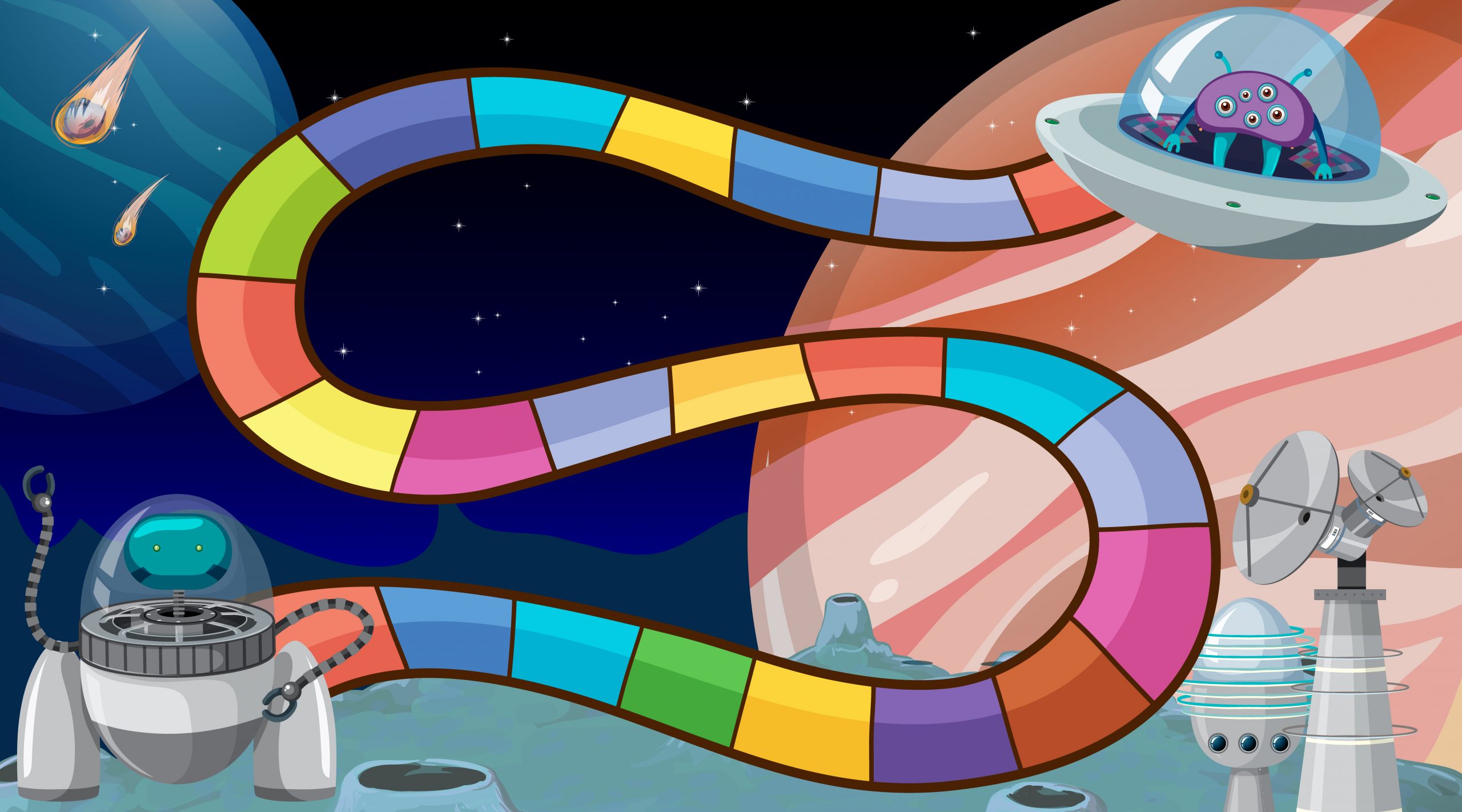 5 Best Science Board Games for Kids